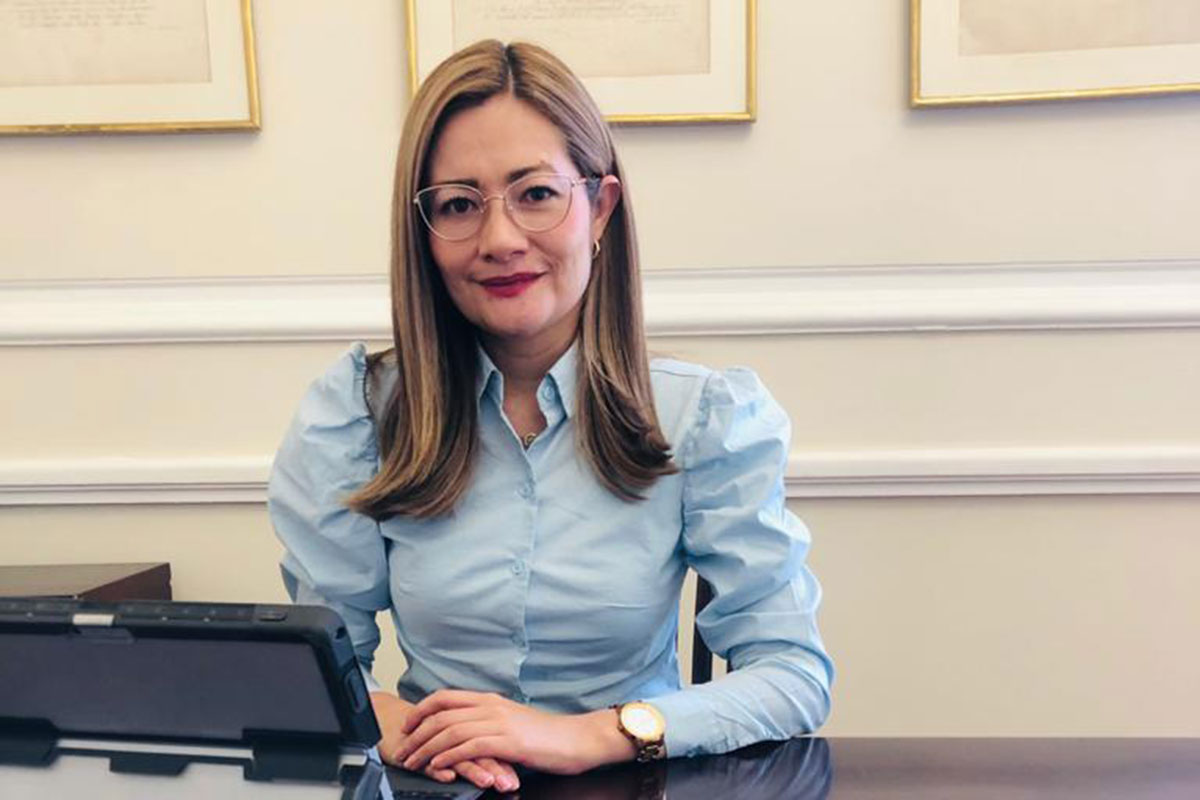 Equipo de Cooperación Internacional y Alianzas - ECIA - Centro Nacional ...