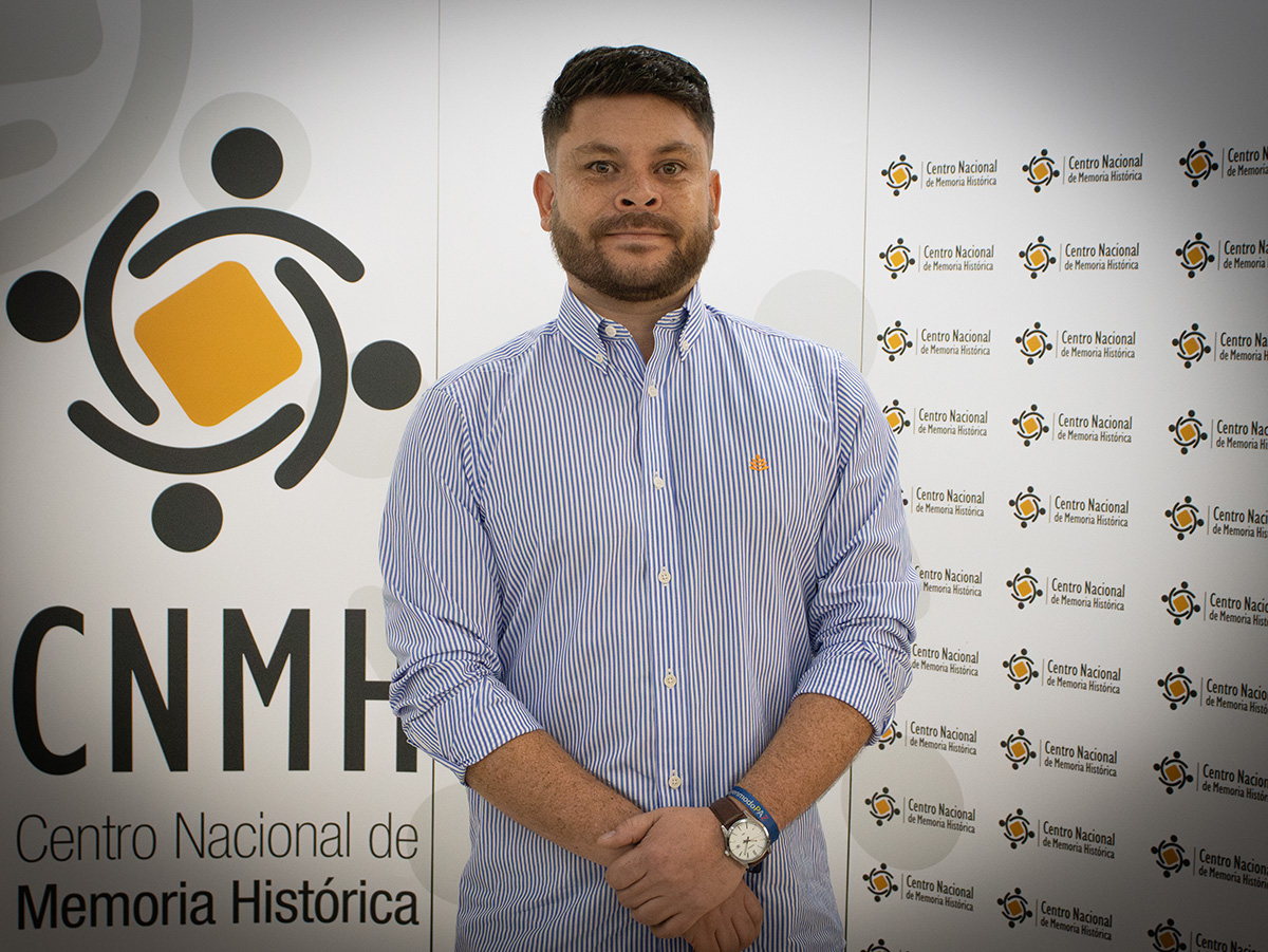 Museo de Memoria de Colombia - Centro Nacional de Memoria Histórica