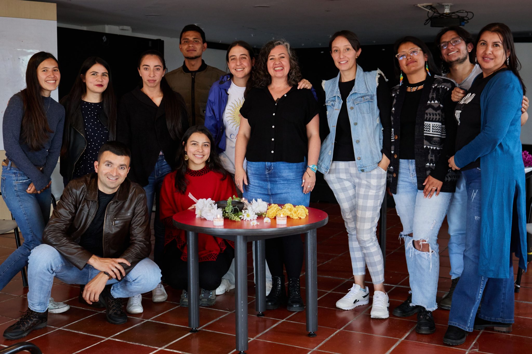 LEO Bogotá archivos - Centro Nacional de Memoria Histórica