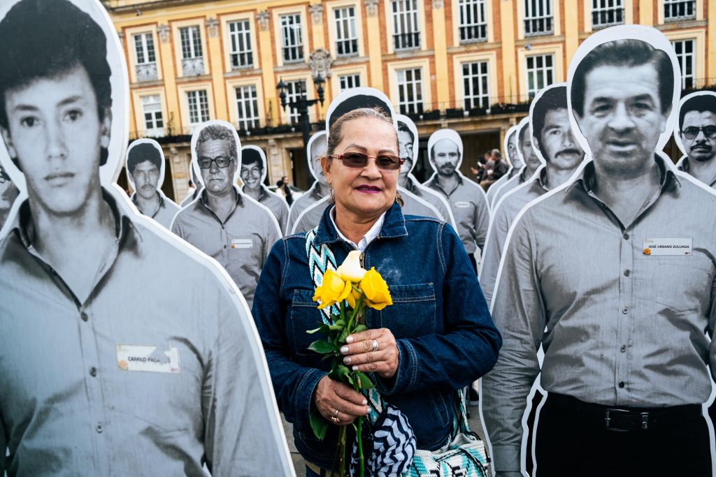 Augusto Francisco Tole Sánchez: todo para la familia - Centro Nacional ...